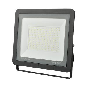 Led reflektor 300W 4000K IP65