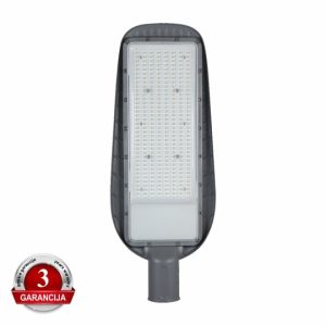 LED ulična lampa 200W 6500K IP65