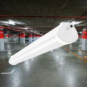 Led vododiht svetiljka 36W 4000K IP65