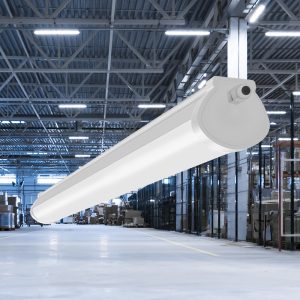 Led vododiht svetiljka 45W 4000K IP65