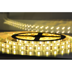 Led traka 12V DC 14.4W 3000K IP20 5m