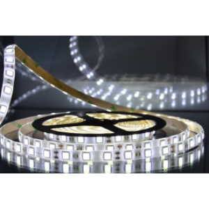 Led traka 12V DC 14.4W 6500K IP20 5m