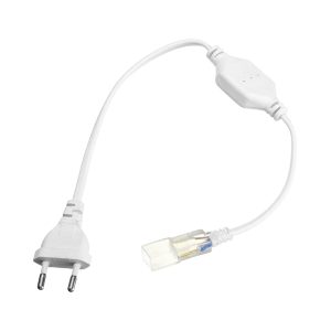 Priključni Power Cord kabal 220/110V za Led trake