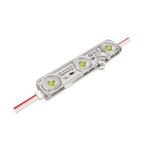 Led modul 12V DC 1,2W 6000K IP68