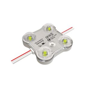 Led modul 12V DC 1,4W 6000K IP68