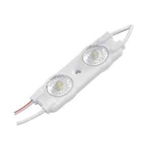 Led modul 12V DC 1W 6000K IP67