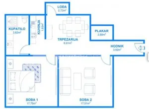 Prodaja Stan - Savski Venac