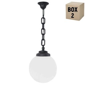 Viseća lampa E27 IP55