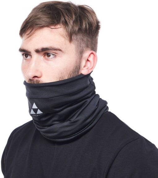 Bandana SEAMLESS NECKWARMER Fischer