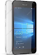 Microsoft
Lumia 650 Dual