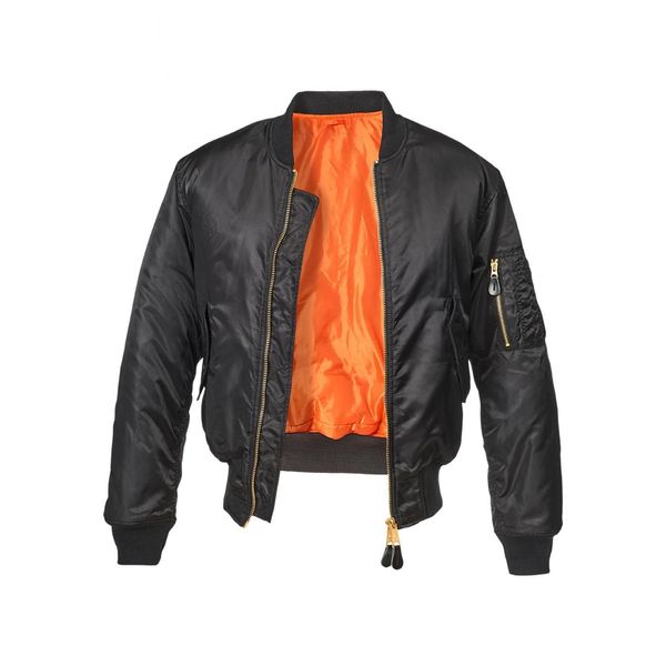 MUŠKA BOMBER JAKNA URBAN CLASSICS MA1