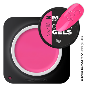 2M BEAUTY GEL U BOJI - NEON 485