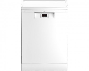 BEKO BDFN16431W mašina za pranje sudova