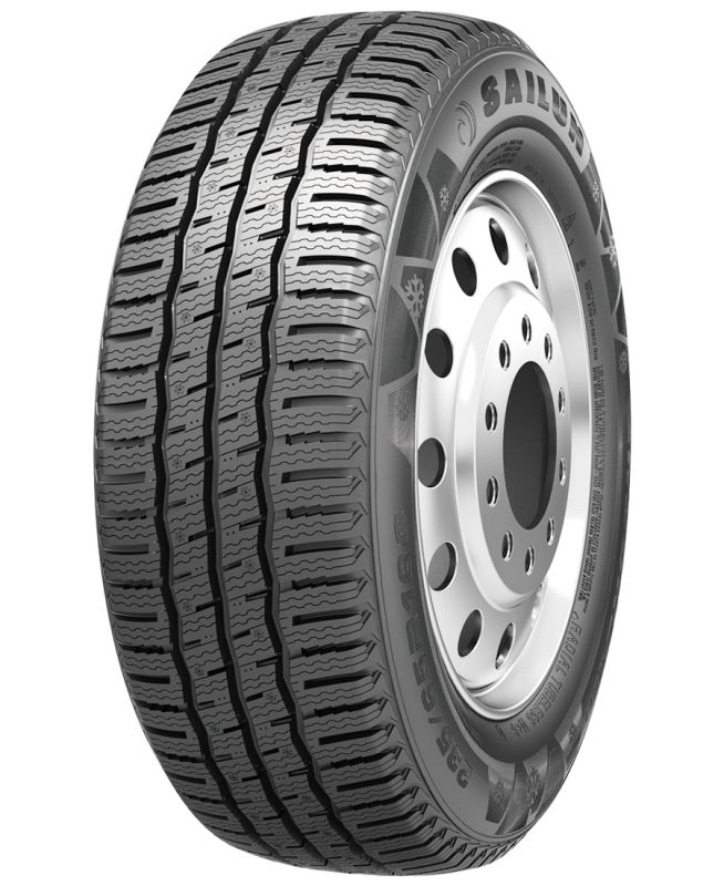 175/65R14C ENDURE WSL1