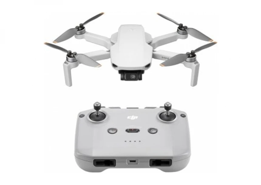 Dron DJI Mini 4K (EU)