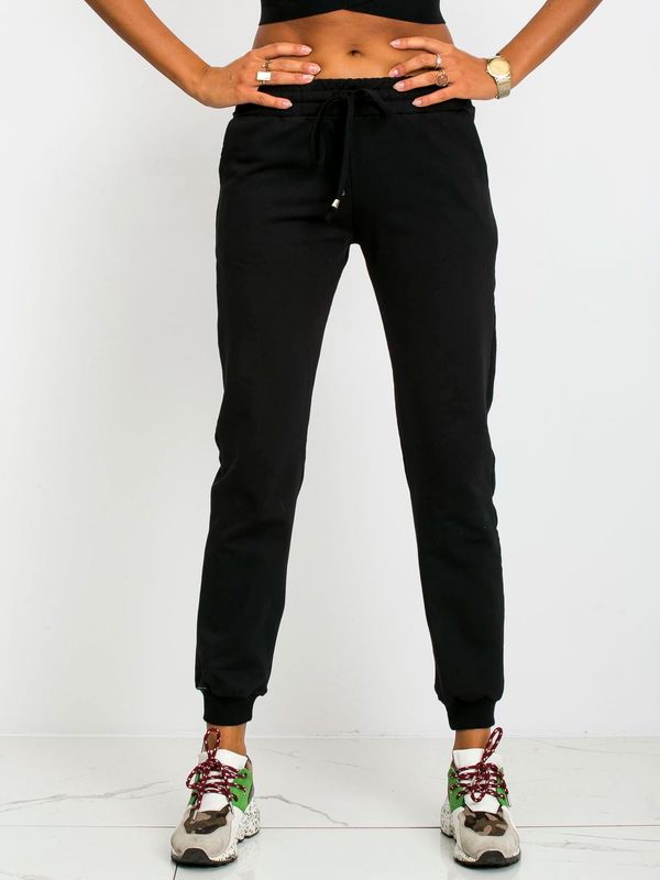 ŽENSKI DONJI DEO TRENERKE FASHIONHUNTERS BASIC