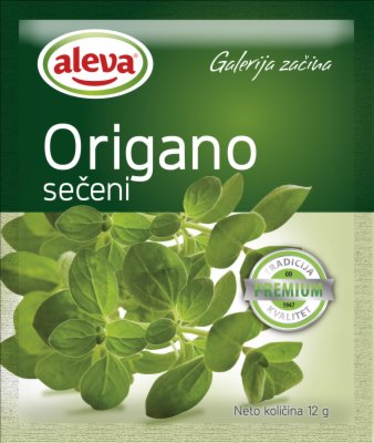 ZAČIN ORIGANO ALEVA 12G
ZAČIN ORIGANO ALEVA 12G