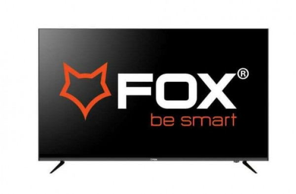 TV LED 50WOS640E FOX