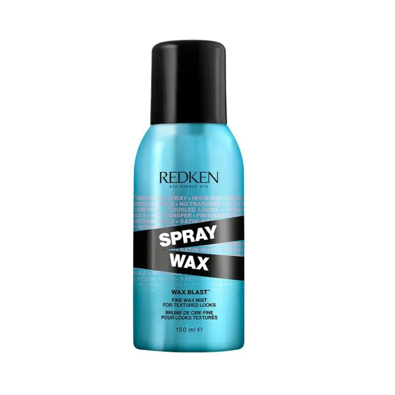 Redken Spray Wax 150ml