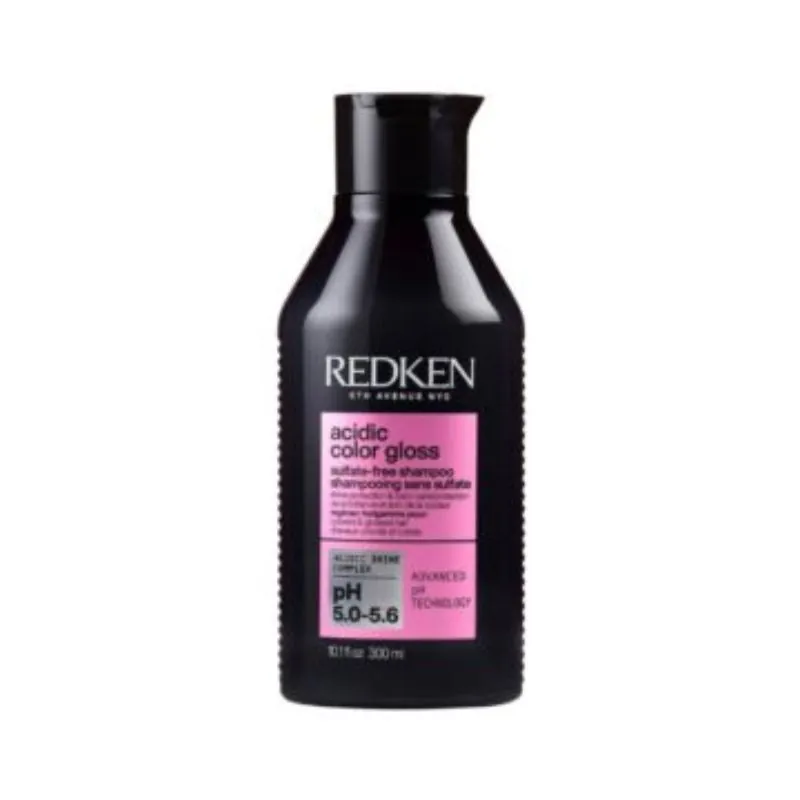 Redken Acidic Color Gloss šampon 300ml