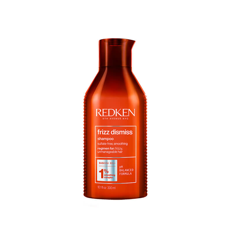 Redken Frizz Dismiss Shampoo 300ml