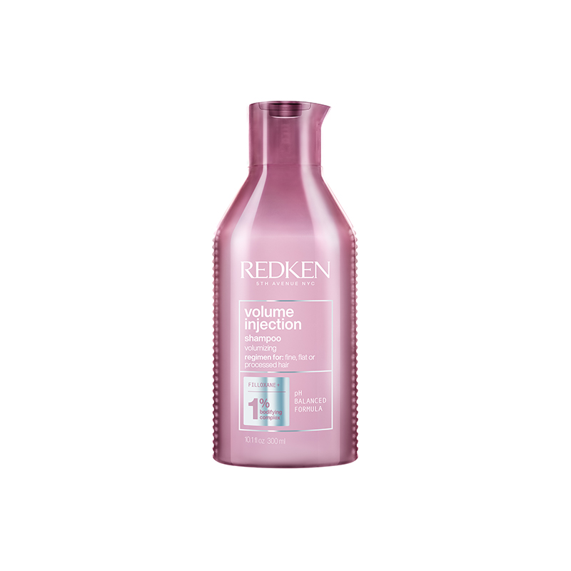 Redken Volume Injection šampon 300ml