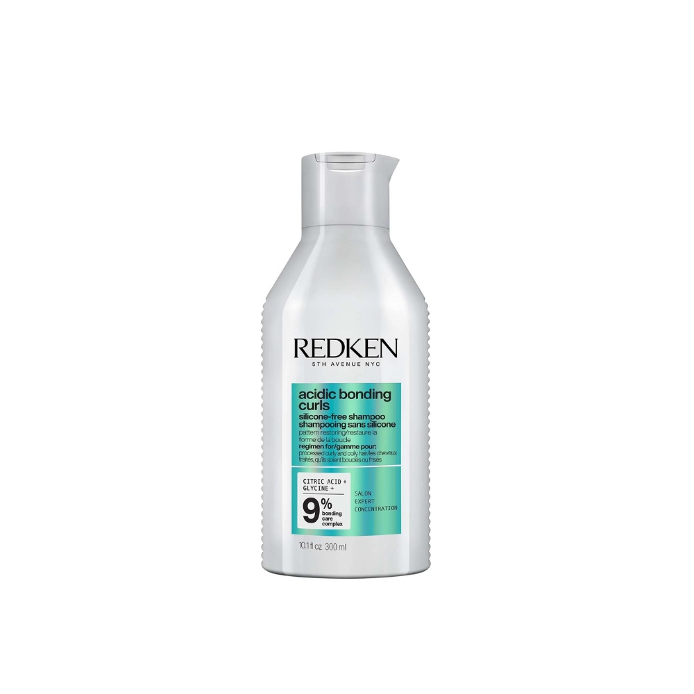 Redken Acidic Bonding Curls Shampoo 300ml