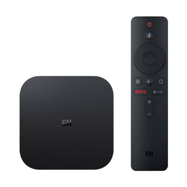 XIAOMI Mi Box S