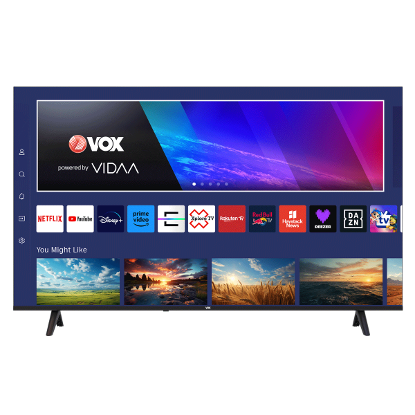 VOX UHD 55VDU683B