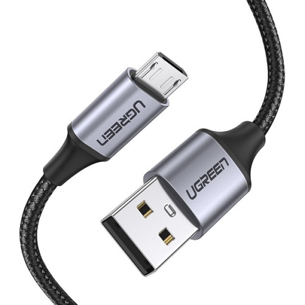 UGREEN kabl USB A na MICRO USB 2,0 1m US290