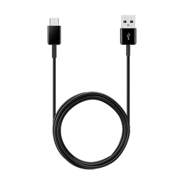 SAMSUNG USB Type A na Type C 1.5m (2kom u pakovanju) EP-DG930MBEGWW