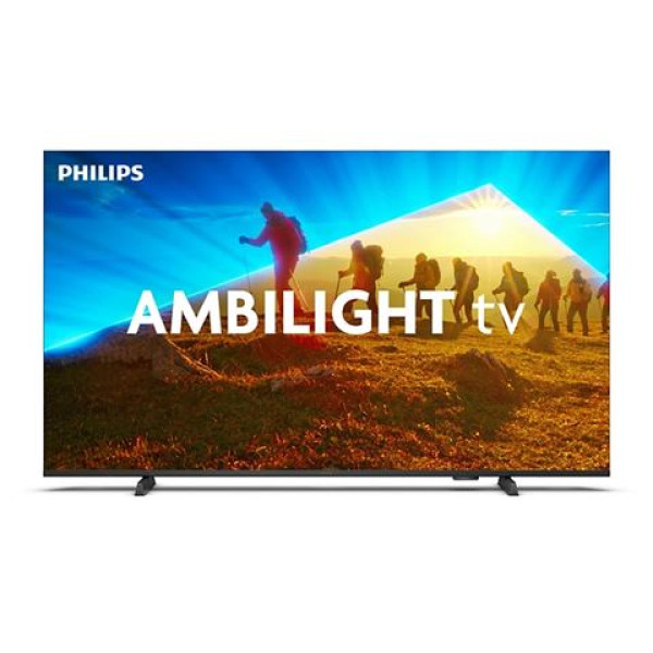 PHILIPS LED TV 55PUS800912 Ambilight