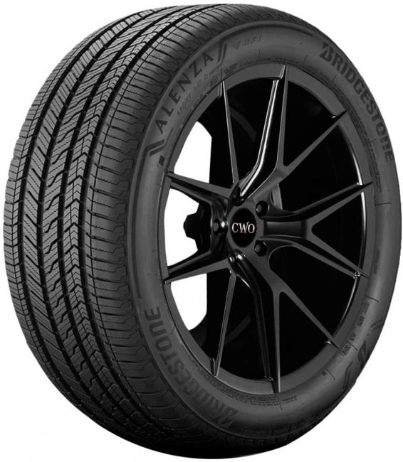 Bridgestone
285/45 R21 113V XL ALENZA SPORT ALL SEASON NC0