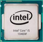 Intel Core i5-10400F 6 cores 2.9GHz (4.3...