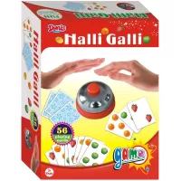 Društvena Igra Halli Galli