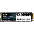 256GB SSD Silicon Power A60, SP256GBP34A...