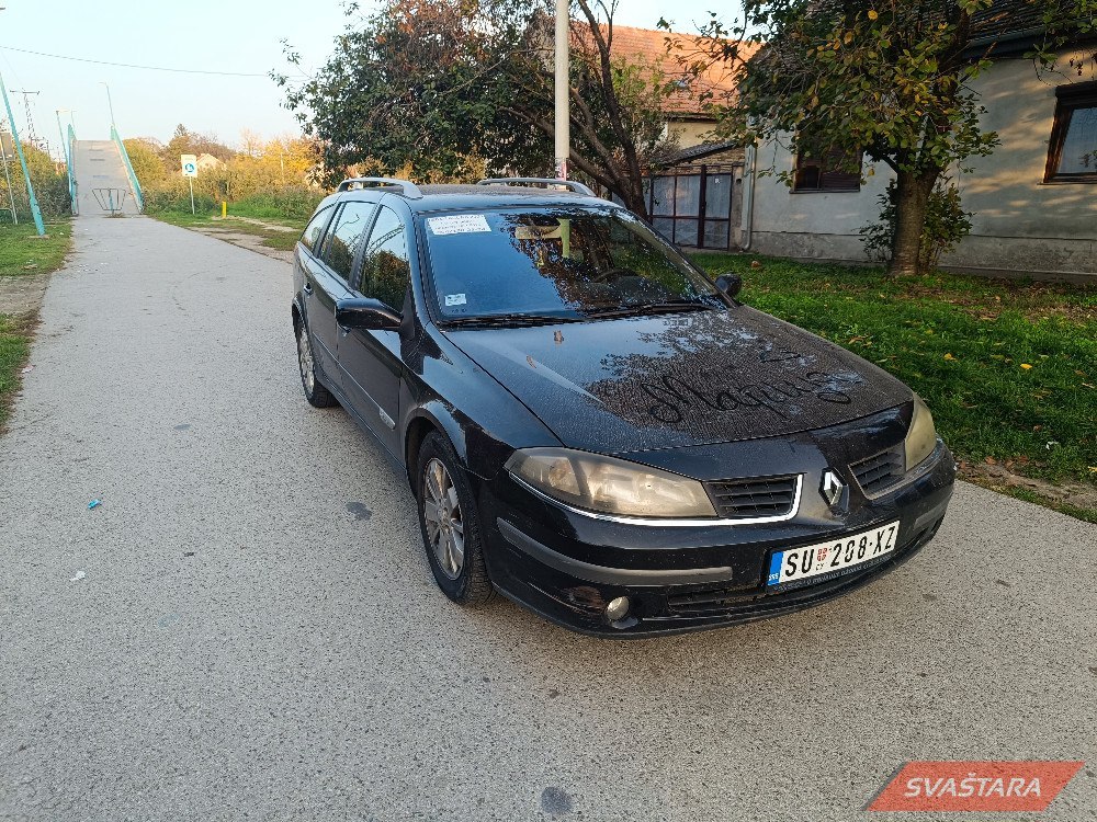 Skoda Fabia karavan 2002