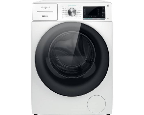 WHIRLPOOL W8 W946WB EE mašina za pranje veša