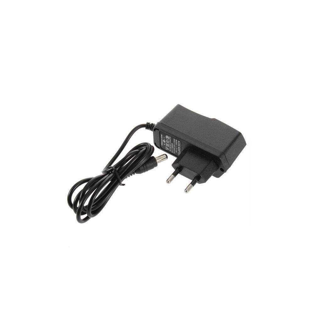 Ispravljac 220V/12VDC 1A (2,5x5,5mm)