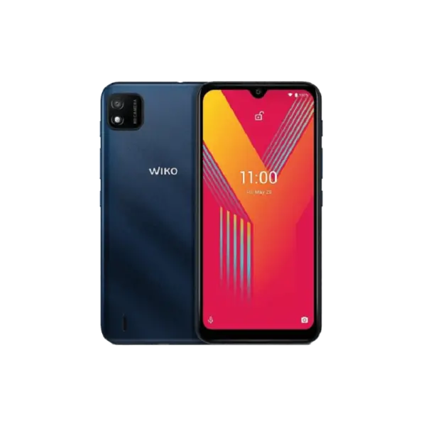 Mobilni telefon Wiko Y62 PLUS MADA DARK BLUE 32GB2GB