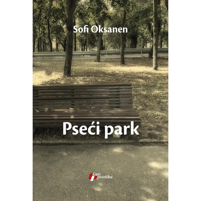 PSEĆI PARK