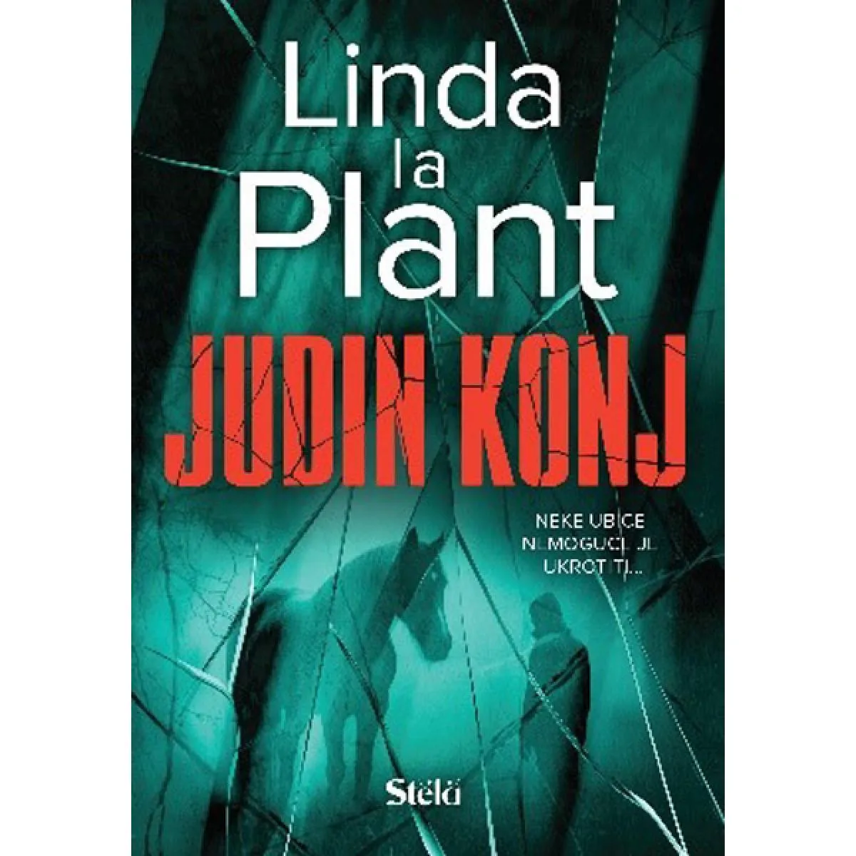 JUDIN KONJ