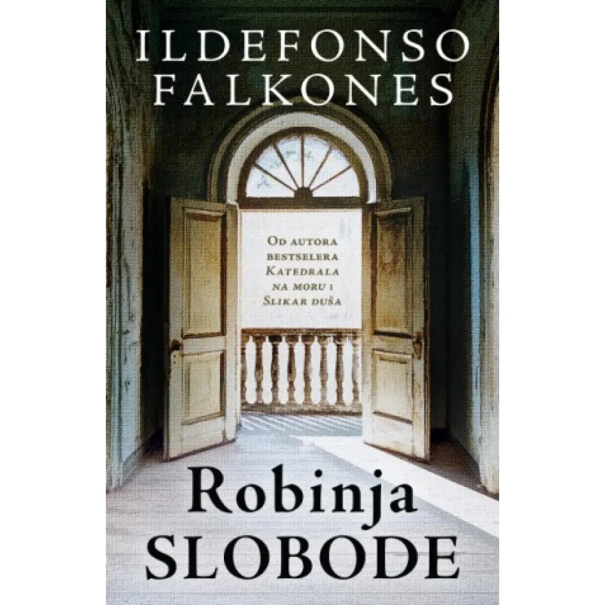 ROBINJA SLOBODE