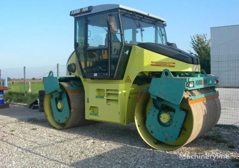 Ammann Valyak Ammann AV95-2 valjak za asfalt