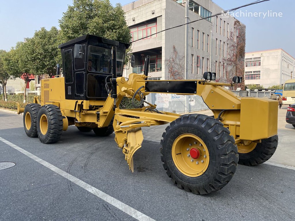 Caterpillar 140 grejder