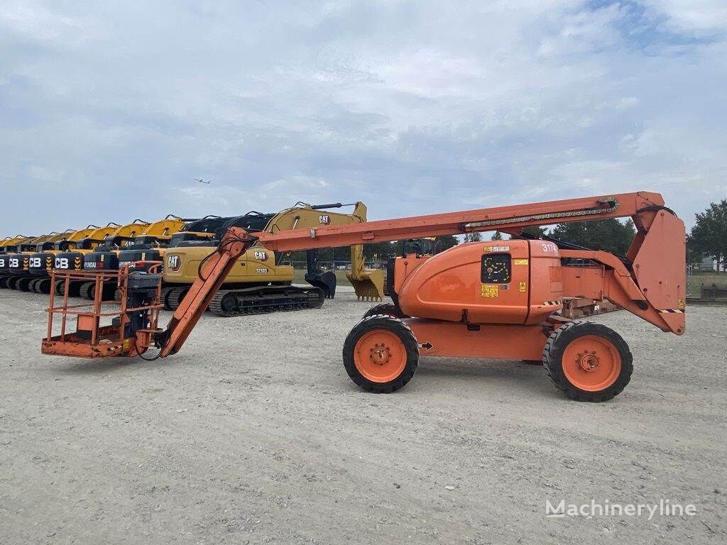 JLG 600AJ teleskopska dizalica