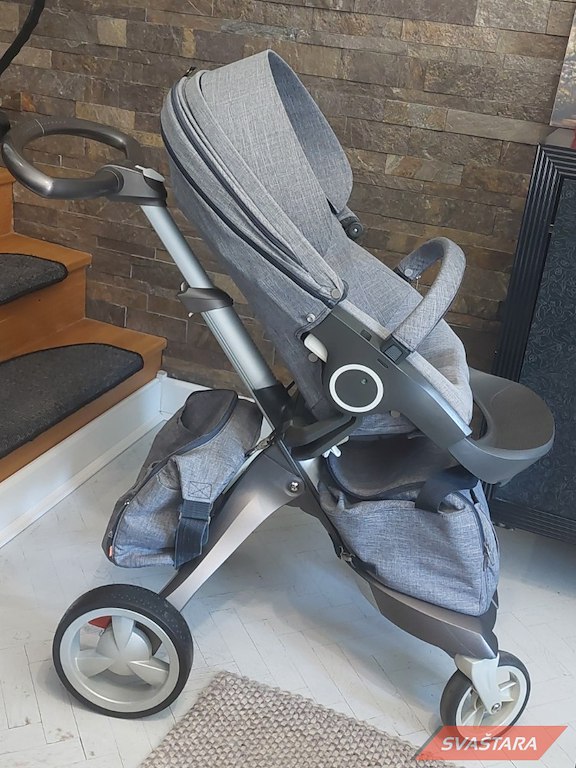 Stokke Xplory kolica