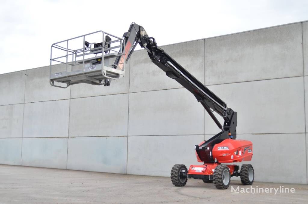 Manitou 280 TJ hidraulična zglobna platforma