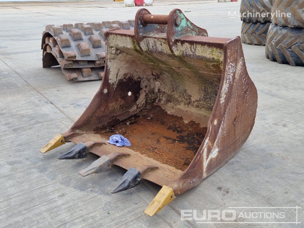 Prodaje se 46" Digging Bucket 65mm Pin to suit 13 Ton Excavator kašiku za bager na aukciji