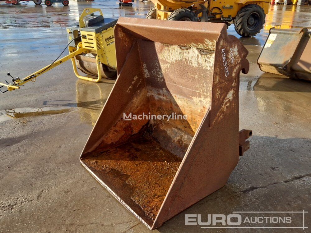 Prodaje se 46" Loading Bucket to suit Telehandler kašiku za prednje utovarivač na aukciji